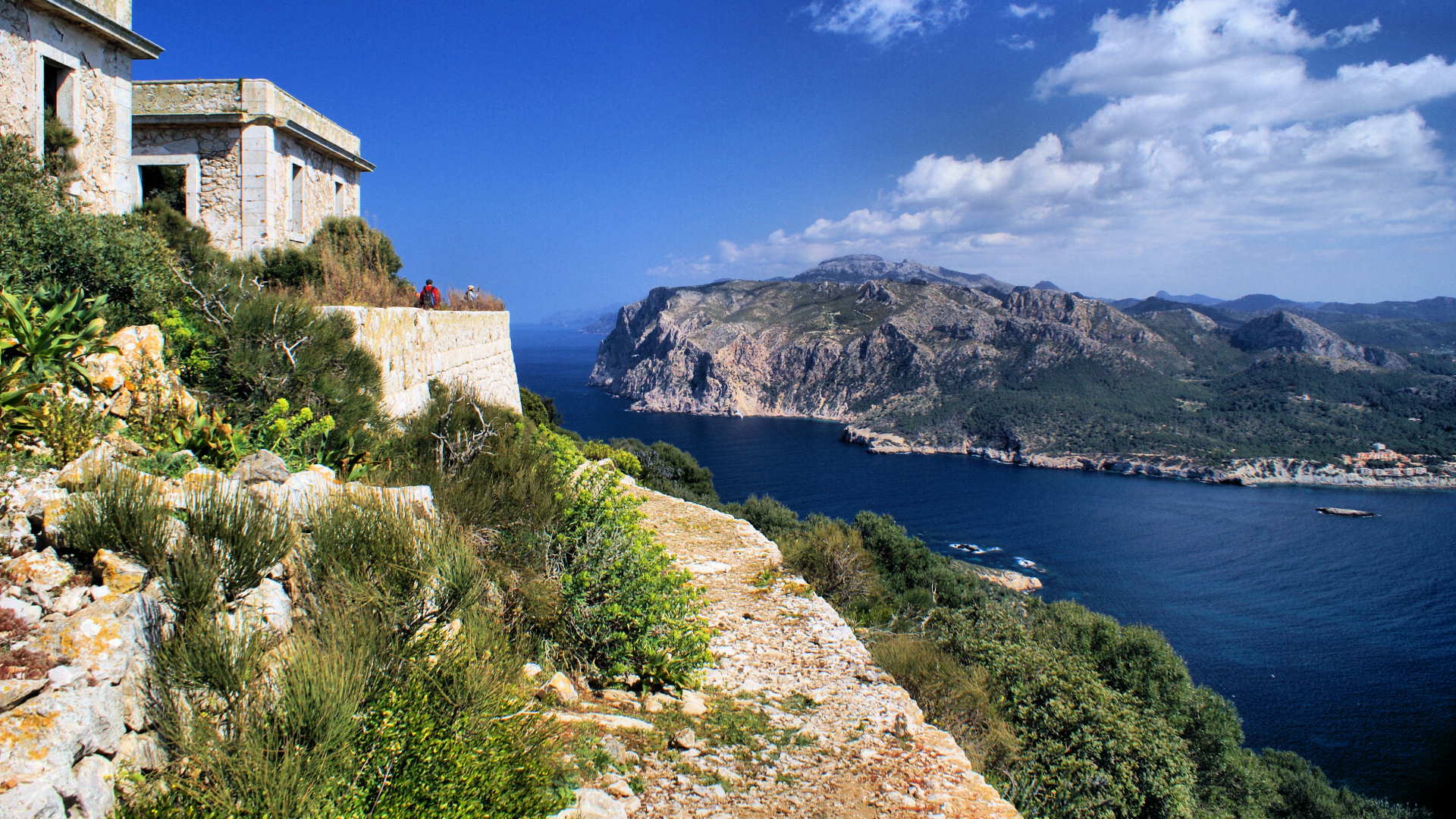 La Dragonera | Hotel Cala Fornells