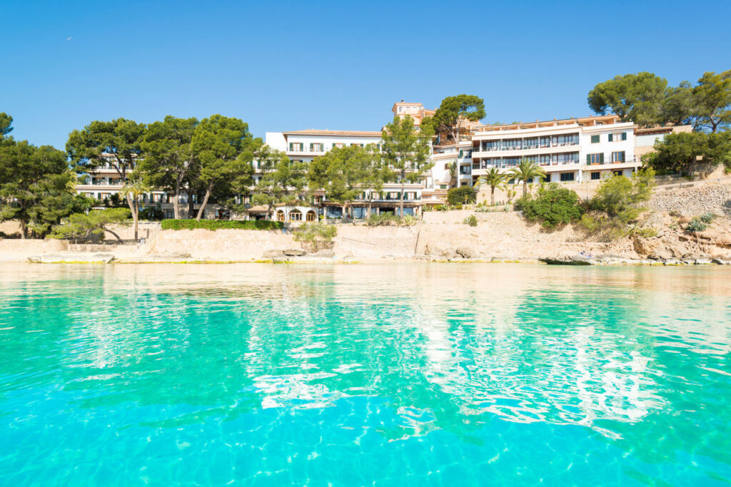 Hotel Cala Fornells | 4* Mallorca | Official Website | Best online ...